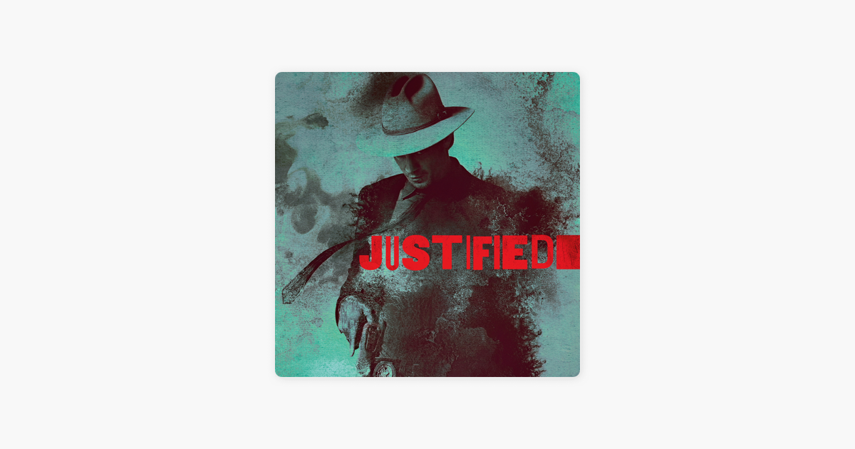 Justified, Season 4 on iTunes Justified, Season 4 on iTunes