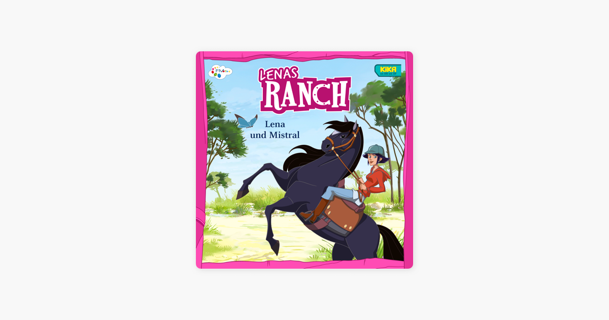 ‎Lenas Ranch, Staffel 1 bei iTunes