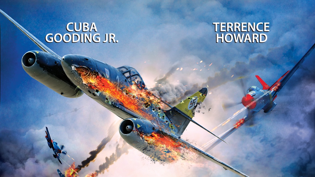 ‎Red Tails - Apple TV