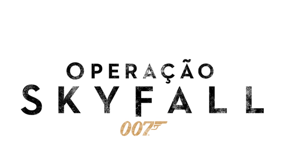 ‎007: Operação Skyfall - Apple TV