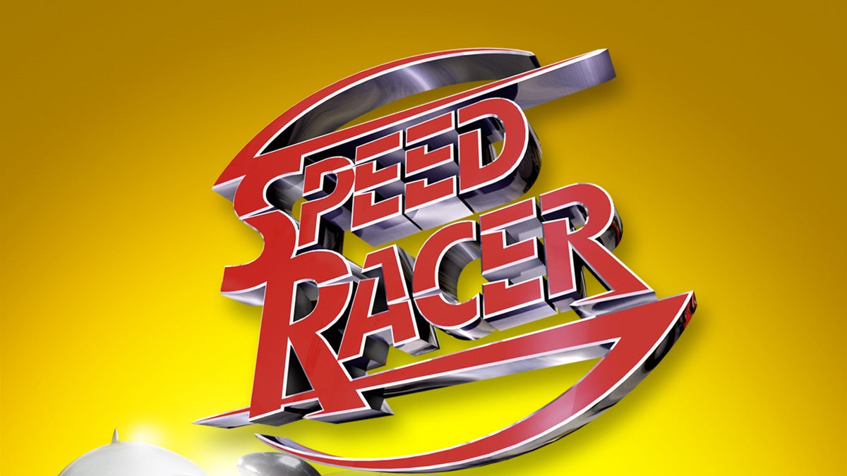 ‎Speed Racer - Apple TV