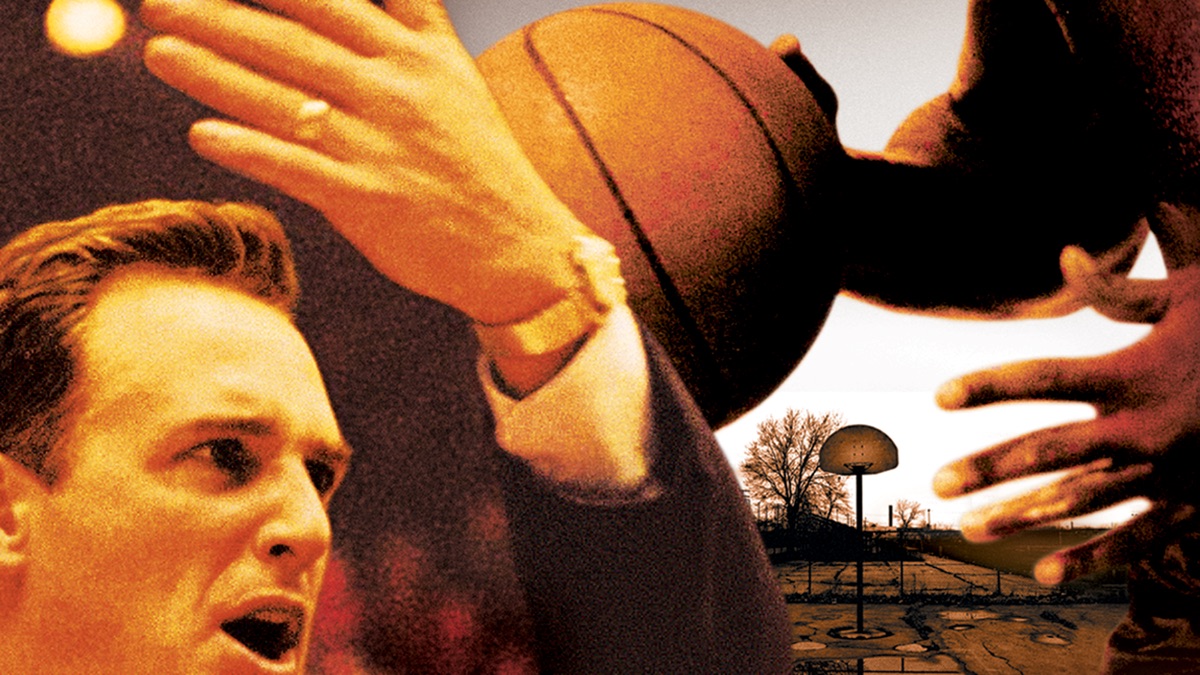 ‎Glory Road - Apple TV