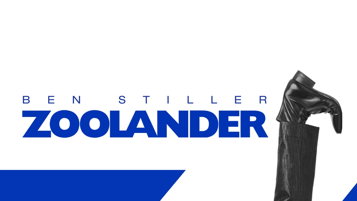 ‎Zoolander - Apple TV