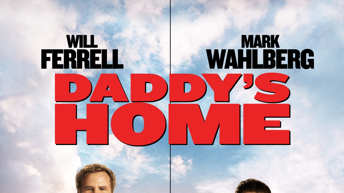 ‎Daddy's home - Apple TV