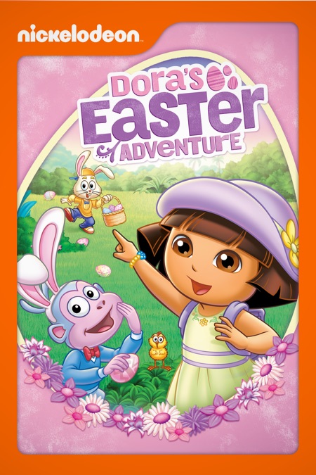 ‎Dora's Easter Adventure - Apple TV