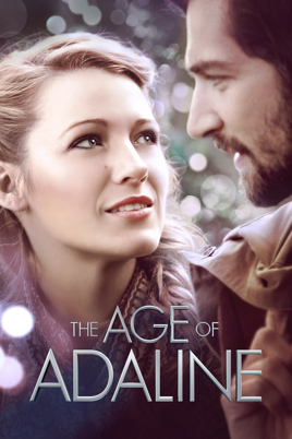 ‎The Age of Adaline on iTunes