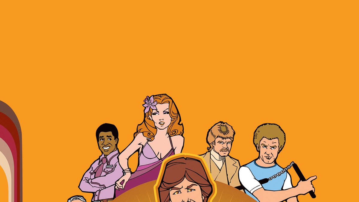 ‎Boogie Nights - Apple TV