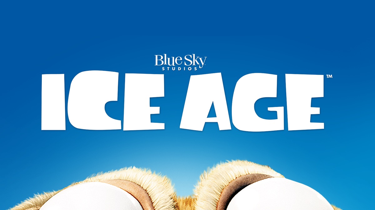 ‎Ice Age - Apple TV