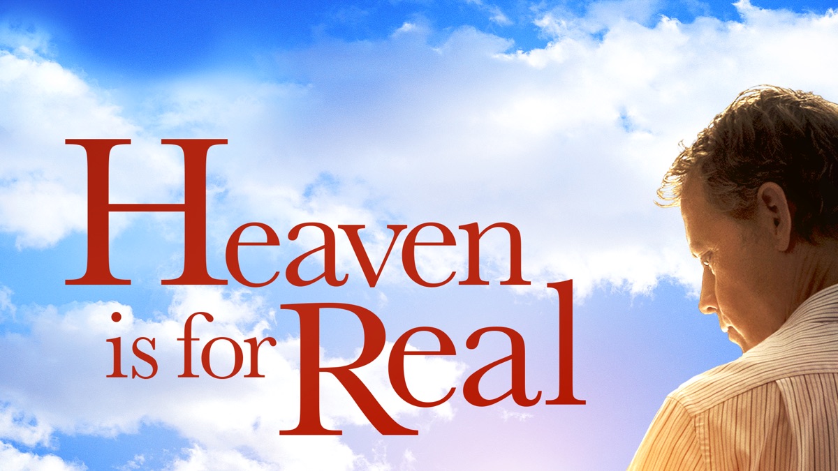 ‎Heaven Is For Real - Apple TV