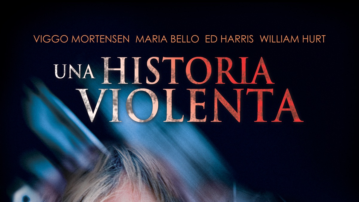 ‎A History of Violence - Apple TV