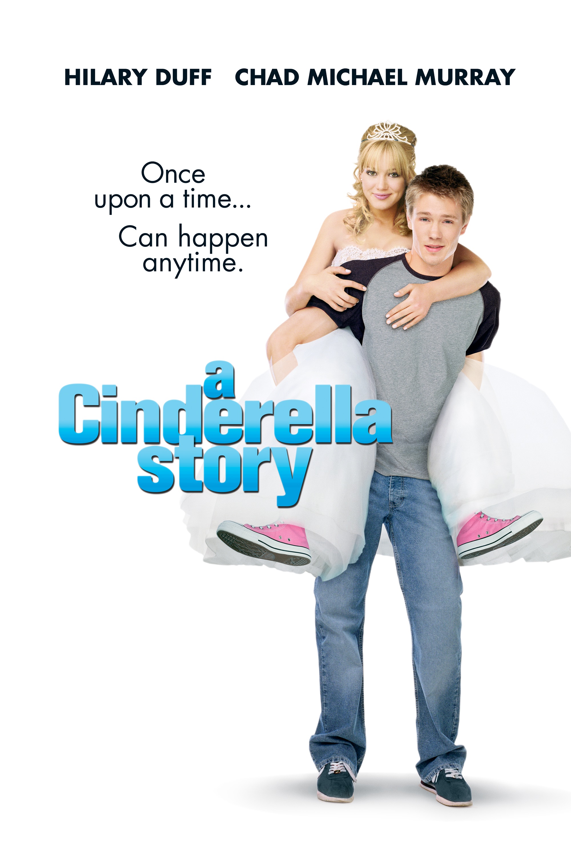 A Cinderella Story On ITunes