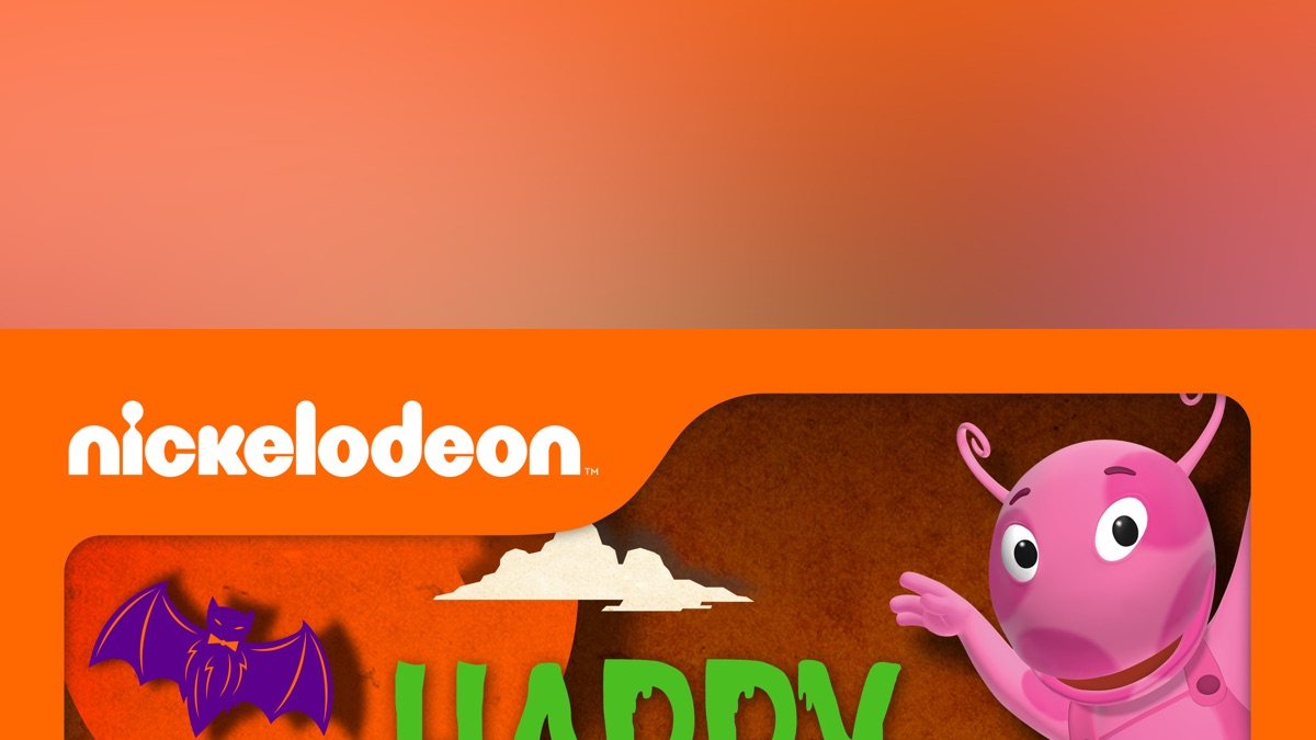 ‎Nick Jr.: Happy Halloween! - Apple TV