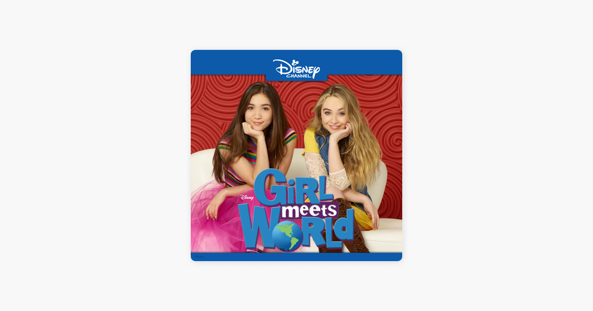 ‎girl Meets World Vol 3 On Itunes