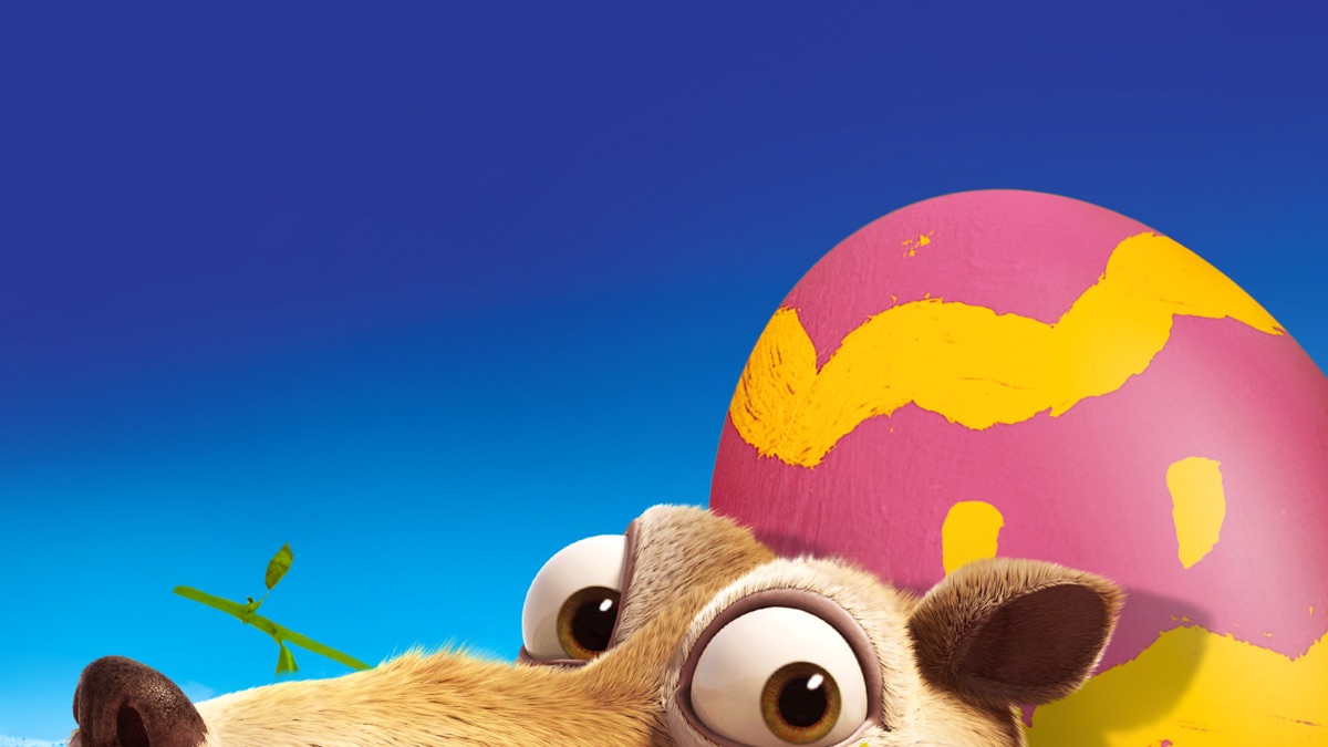 ‎Ice Age: The Great Egg-Scapade - Apple TV