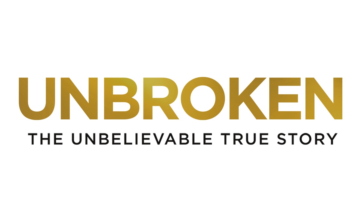 ‎Unbroken - Apple TV