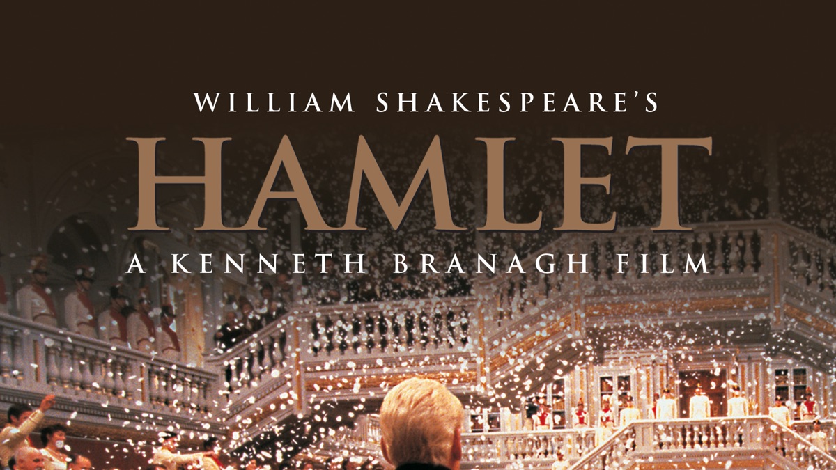 ‎Hamlet - Apple TV