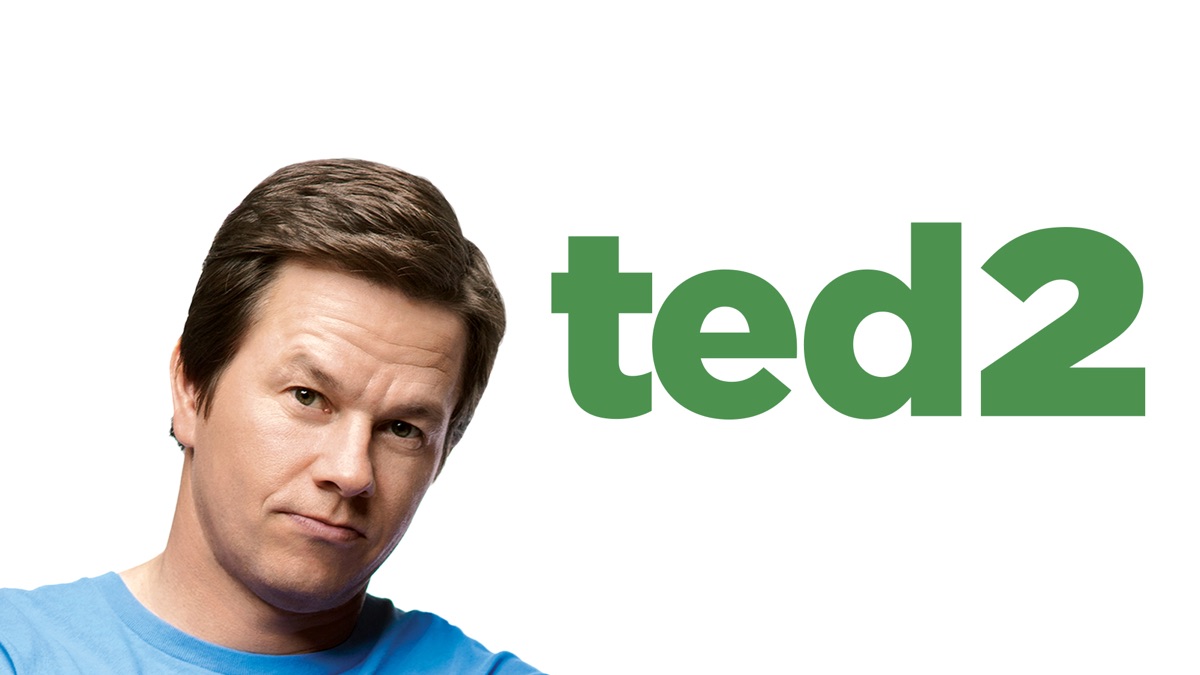 ‎Ted 2 - Apple TV