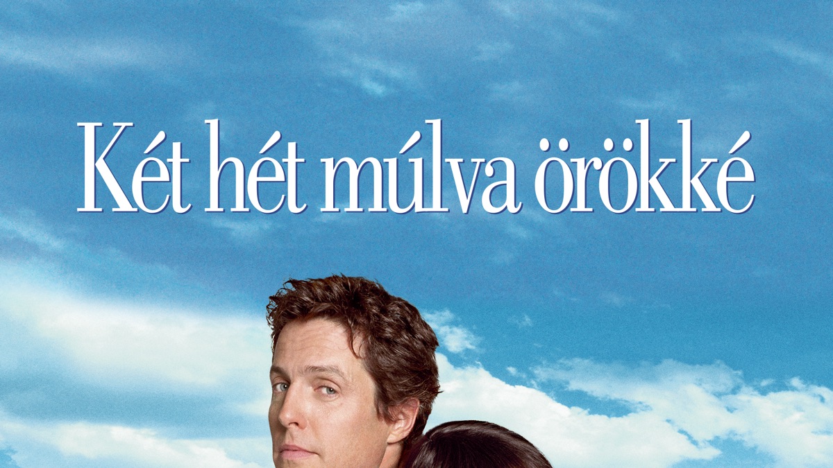 ‎Két hét múlva örökké – Apple TV