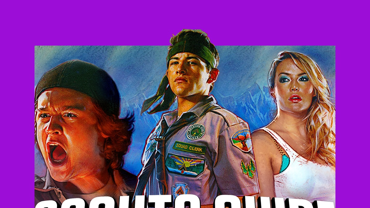 ‎Scouts Guide to the Zombie Apocalypse - Apple TV