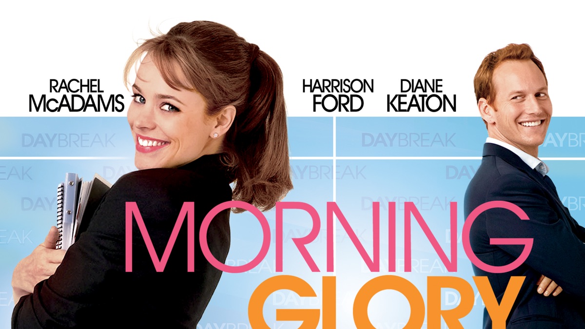 ‎Morning Glory - Apple TV