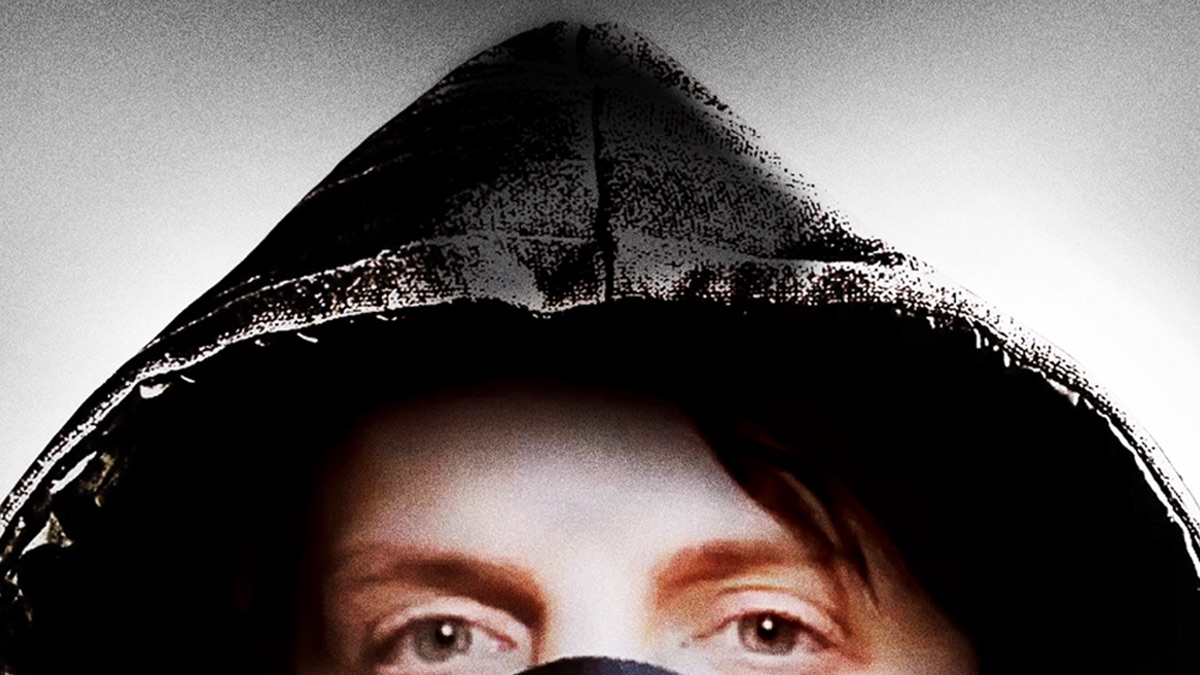 ‎The Hacker Wars - Apple TV