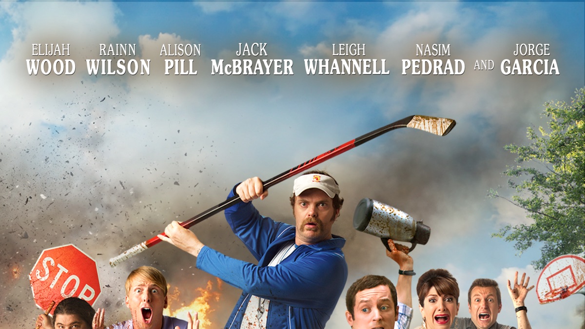 ‎Cooties - Apple TV