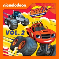 Blaze and the Monster Machines, Vol. 2 - TV Show - Hay.tv