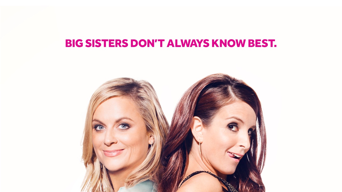 ‎Sisters - Apple TV
