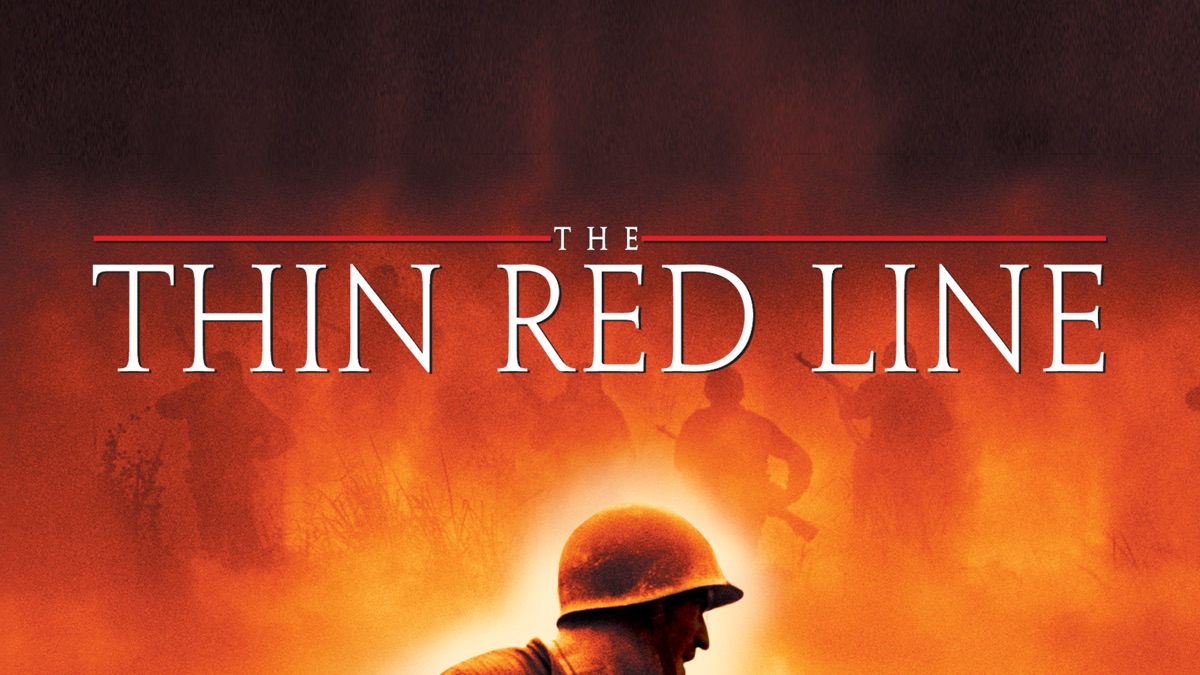 ‎The Thin Red Line - Apple TV
