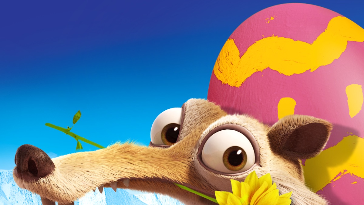 ‎Ice Age: The Great Egg-Scapade - Apple TV