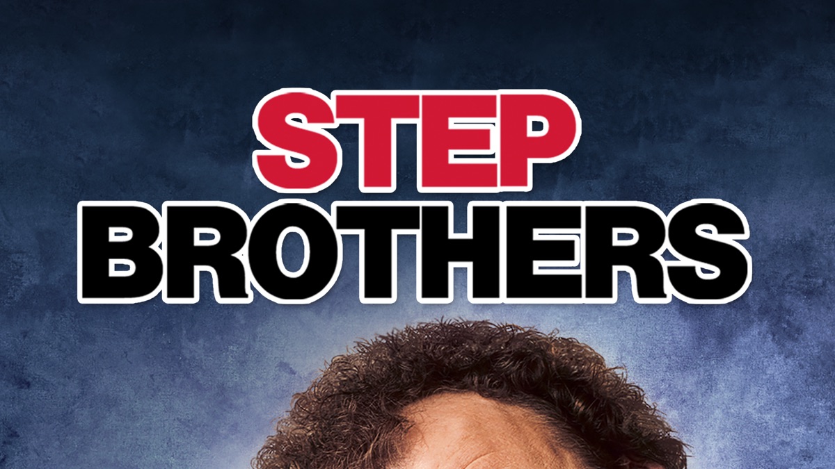 ‎Step Brothers - Apple TV