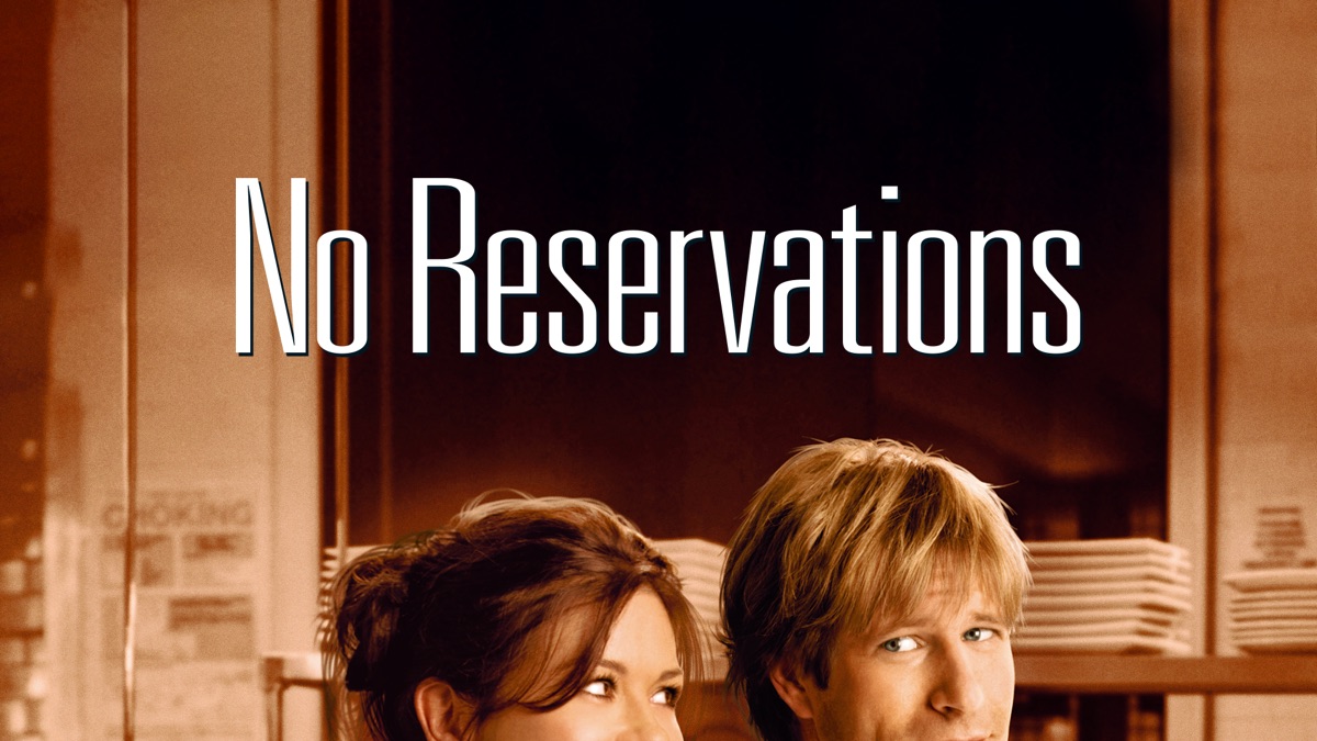 ‎No Reservations - Apple TV