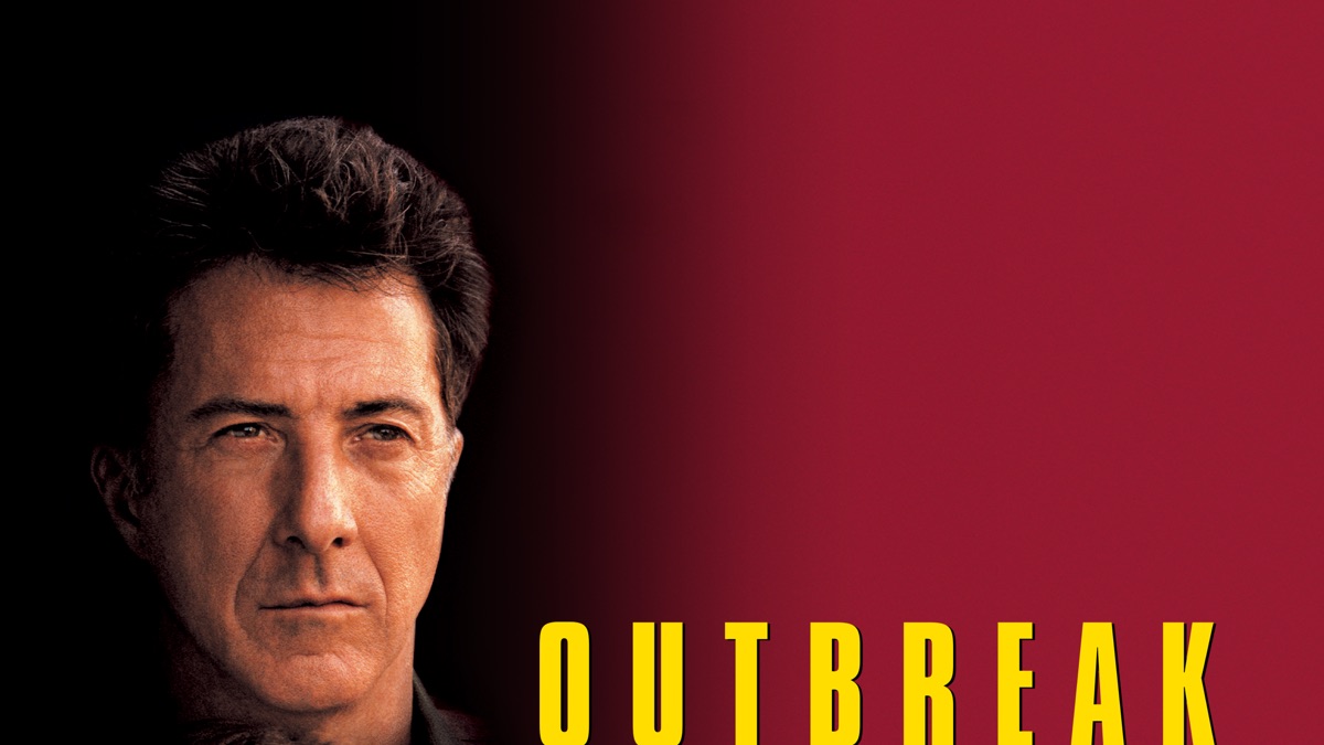 ‎Outbreak - Apple TV