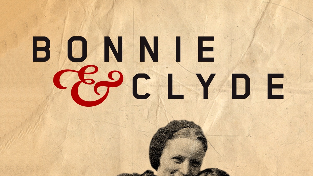 ‎American Experience: Bonnie and Clyde - Apple TV
