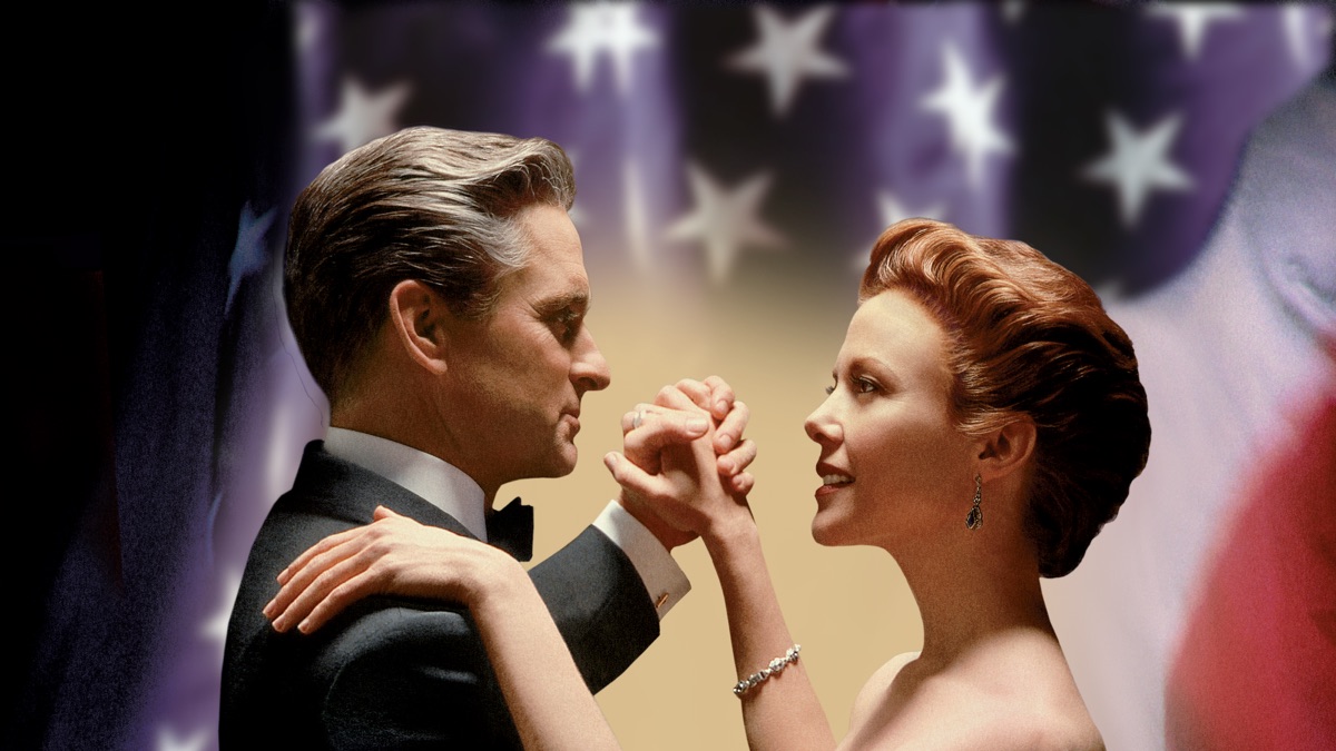 ‎The American President - Apple TV