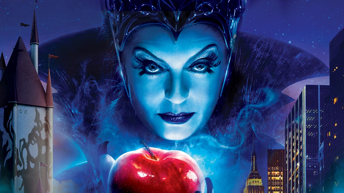 ‎Enchanted - Apple TV