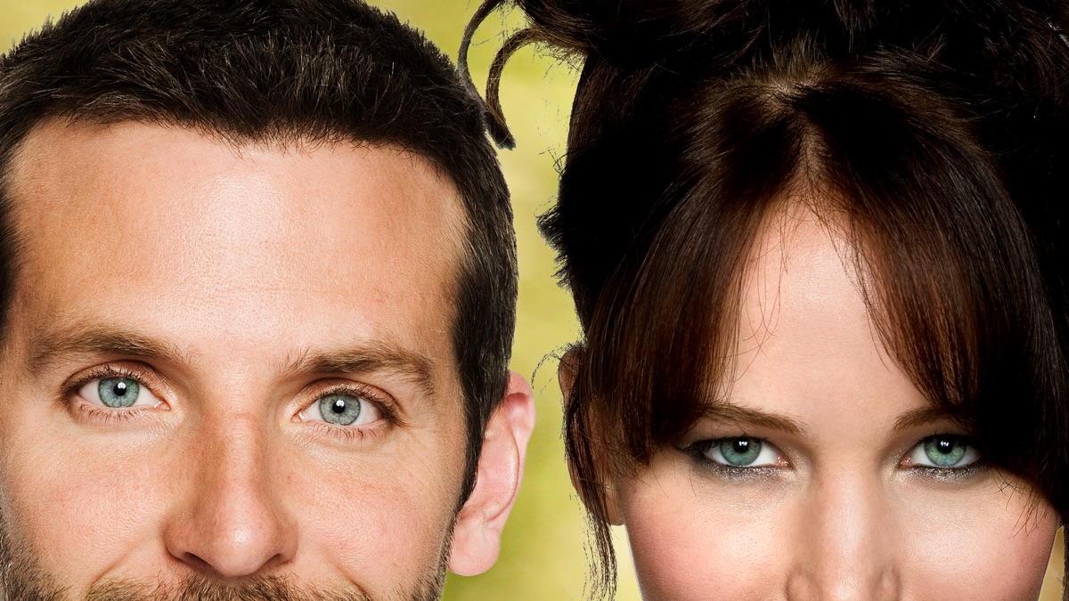 ‎Silver Linings Playbook - Apple TV