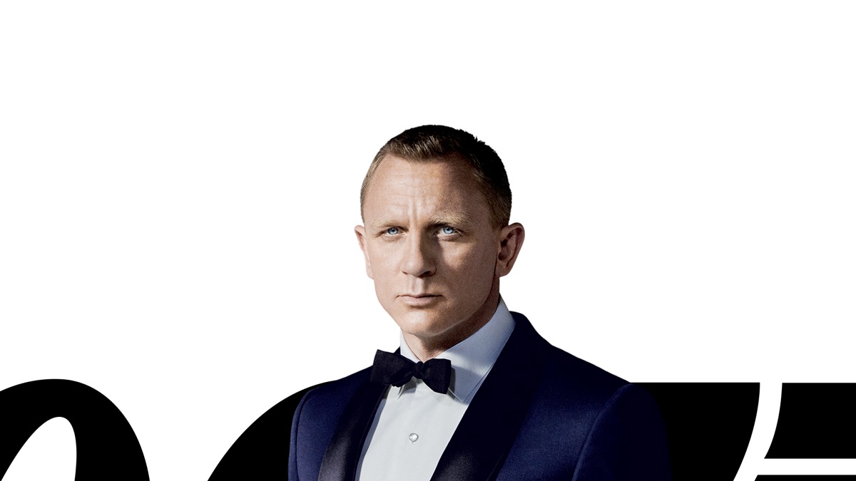 ‎Skyfall - Apple TV