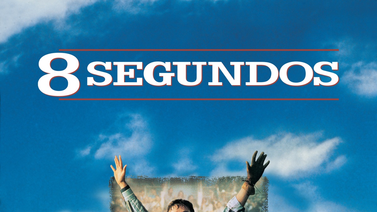‎8 Seconds - Apple TV