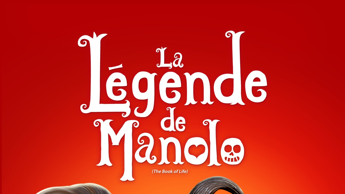 ‎La légende De Manolo - Apple TV