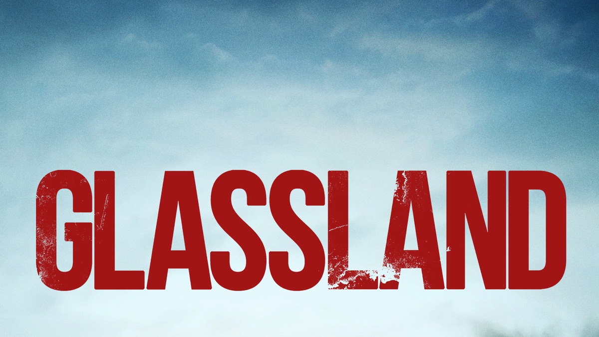 ‎Glassland - Apple TV