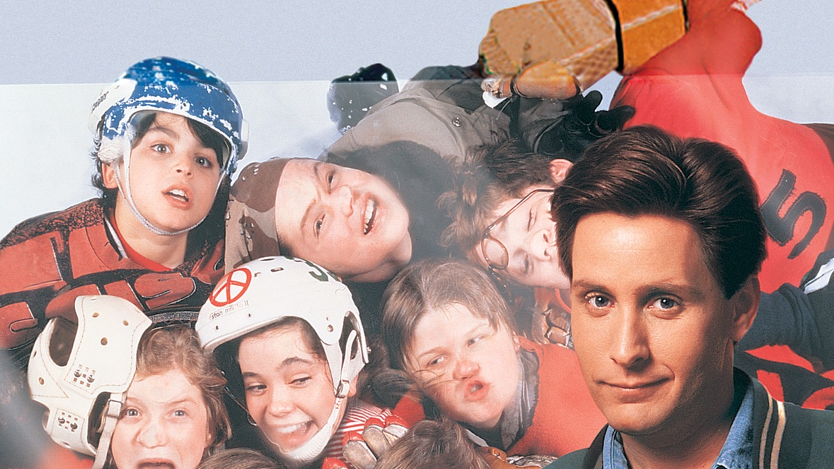 ‎The Mighty Ducks - Apple TV