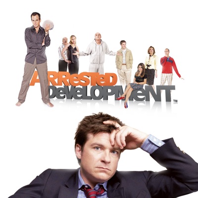 Arrested Development: Season 3 iTunes (VOST) (France)