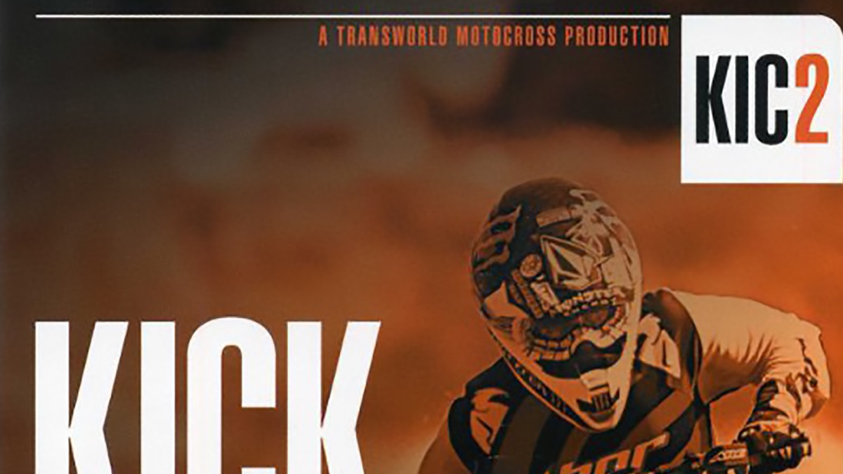 ‎Kickstart 2: Past. Present. Future. - Apple TV