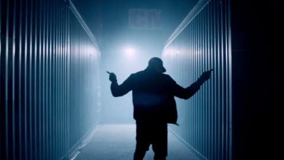 One Two Drinks》- Meridian Dan的音乐视频 - Apple Music