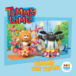 ‎Timmy Time, Snapshot Timmy on iTunes