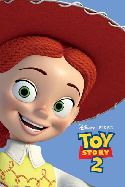 ‎Toy Story 2 on iTunes