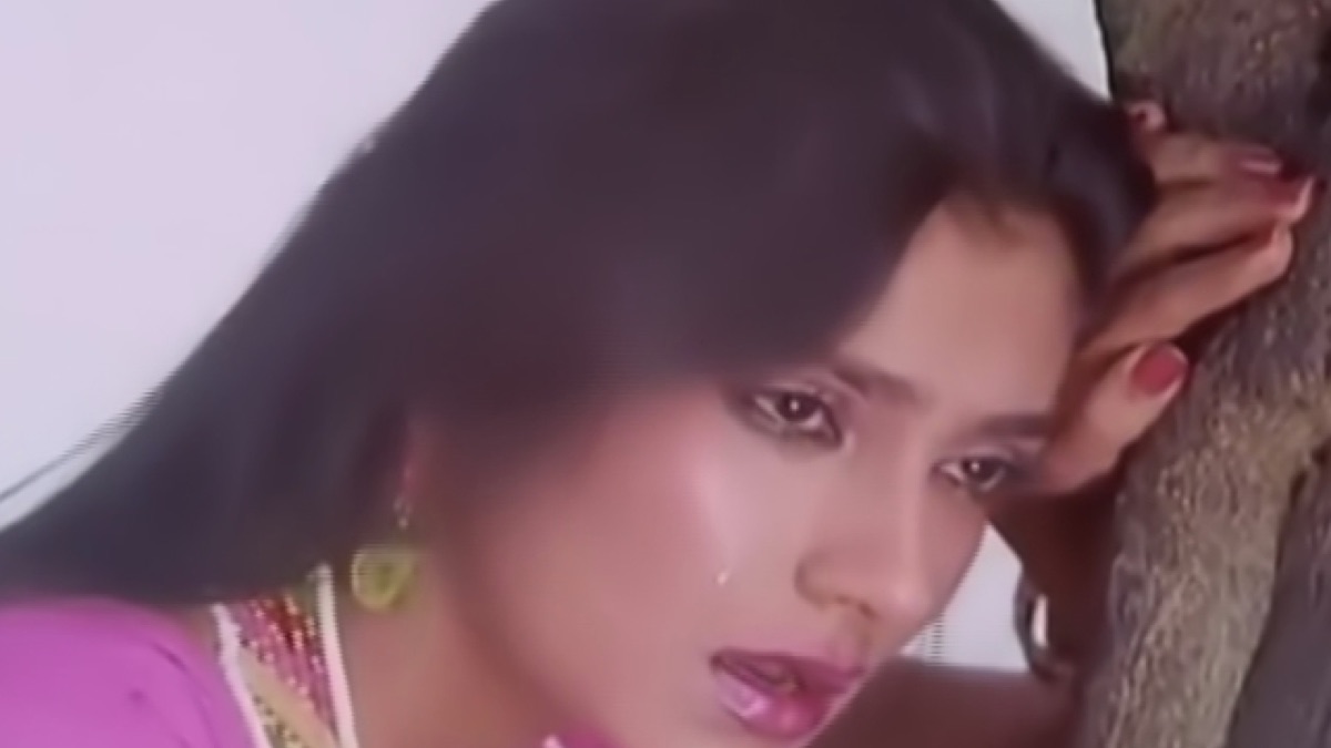 Woh Beete Din (Female Version) (From "Purana Mandir")》- Ajit Singh ...