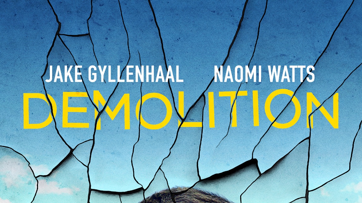 ‎Demolition - Apple TV
