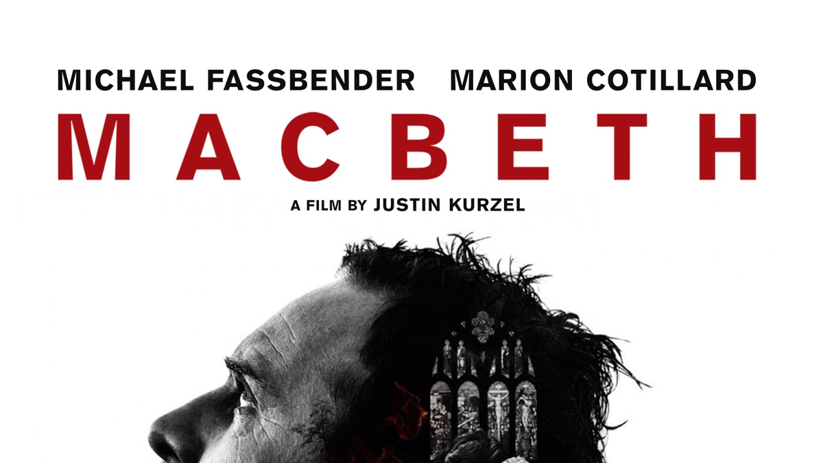 ‎Macbeth - Apple TV